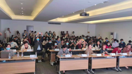 2021 DRG和DIP精益管理主题论坛在沪顺利召开 - 北京恒济卫生管理发展基金会